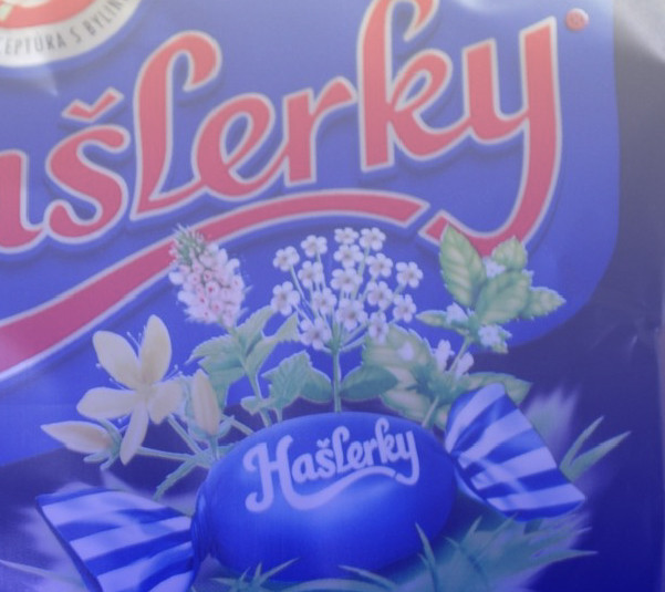 Jaký je příběh Hašlerek jako značky? Historie Hašlerek