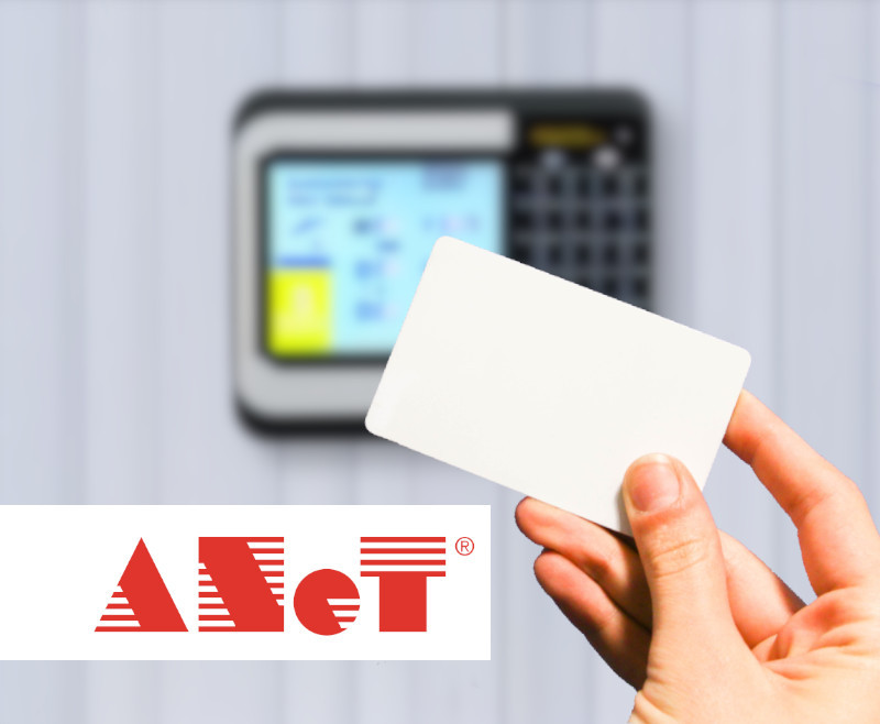 Reference marketingových služeb pro firmu ANeT