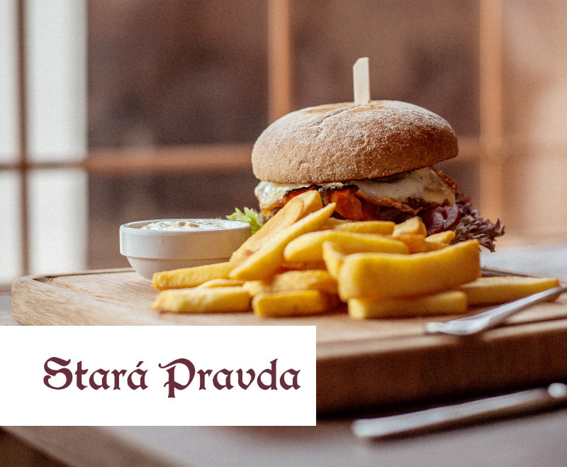 Reference marketingových služeb pro Starou pravdu